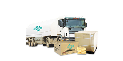 Guan Chong Berhad (GCB) :: Cocoa Manufacturer Malaysia, Butter Liquor Mass