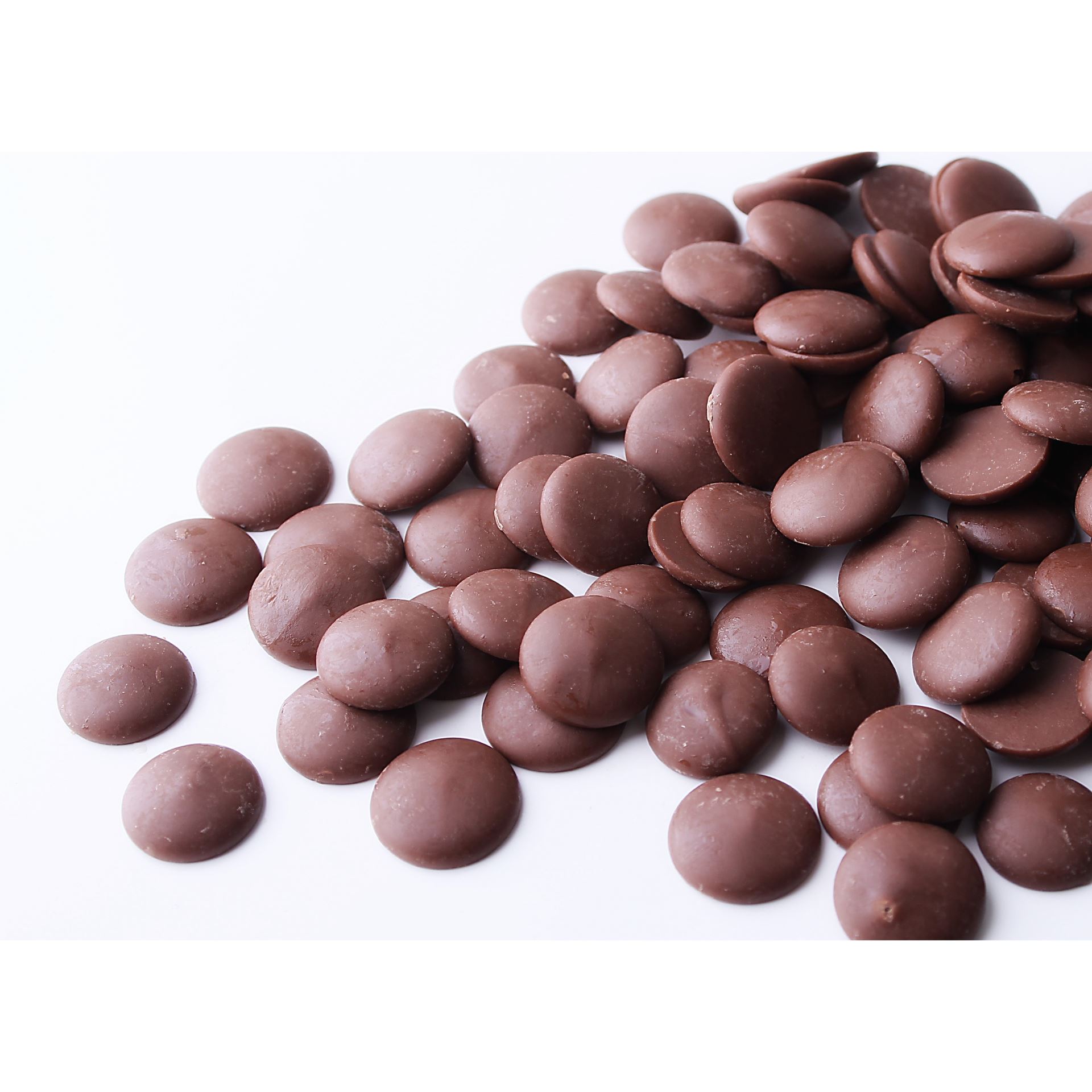 Guan Chong Berhad (GCB) :: Chocolate Chips And Chunks