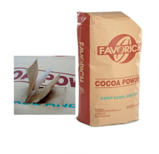Guan Chong Berhad (GCB) :: Natural Cocoa Powder